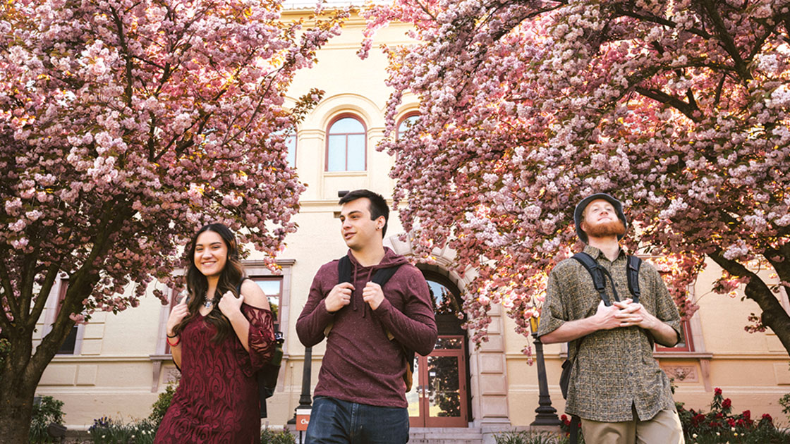 Veterans & Military Families - Veterans & Military Families at SOU